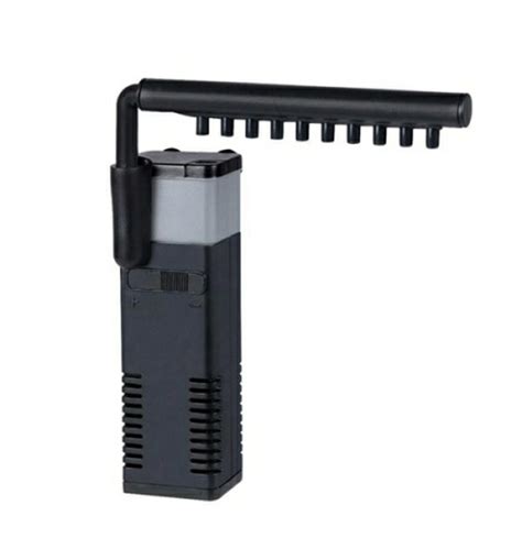 바보사랑[미미네아쿠아]필그린 측면여과기 3 5w 어항수족관 여과기 티몬