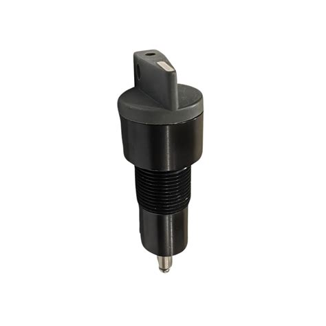 Avon Flameproof Rotary Switch Actuator