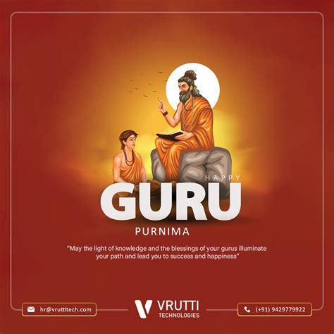 Vrutti Celebrates Guru Purnima Mentorship Gopika Moradiya Posted On