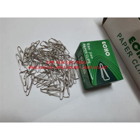 SỈ 10 HỘP GHIM CÀI C62 hàng nặng Kẹp tài liệu tam giác Shopee Việt Nam