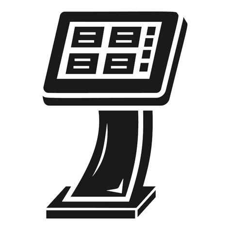 키오스크 스티커 이미지 Freepik에서 무료 다운로드