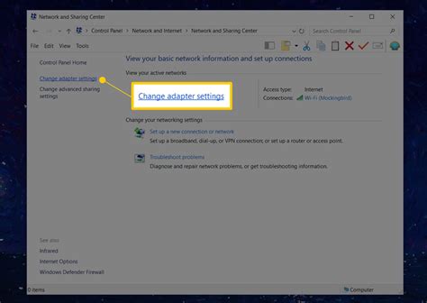 How To Change DNS Servers In Windows