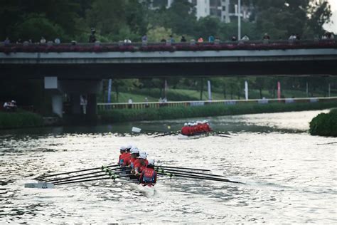 X9高校院所联盟首届赛艇联赛落幕，深圳大学获总冠军