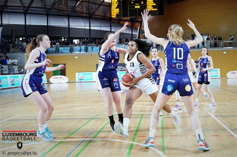 Pictures Of The Cup Finals Cadettes Fédération Luxembourgeoise De