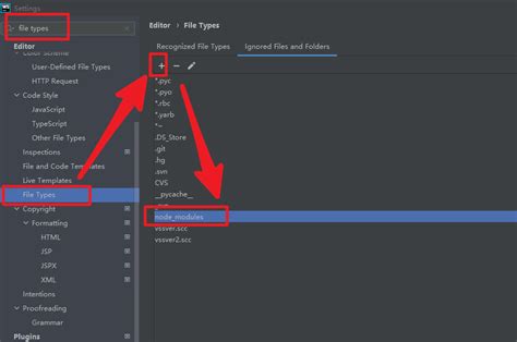 Webstorm卡顿的解决方案 大前端 Segmentfault 思否