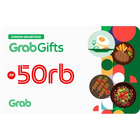 Jual T Voucher Grab 50k Shopee Indonesia