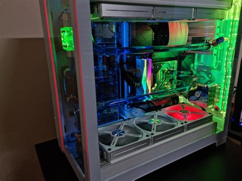 Rgb Software In A Nutshell Theyre All Set To The Same Color R