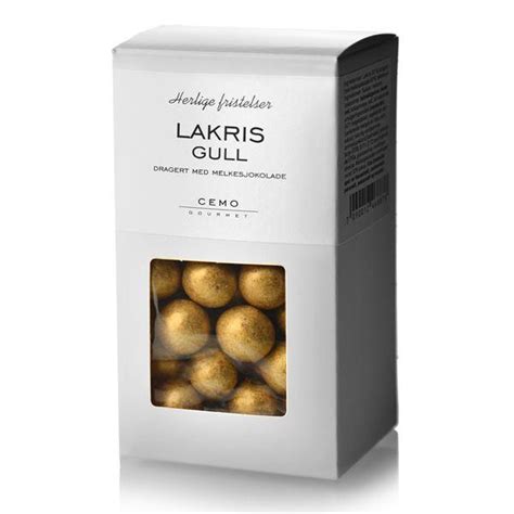 Cemo Gull Lakris Kitchn