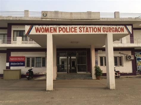Despite Benefits Expert Says All Women Police Stations In India Might