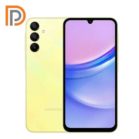 قیمت و خرید گوشی A15 4g ویتنام سامسونگ با ظرفیت 6 128 گیگابایت