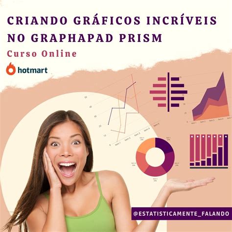 Criando Gráficos Incríveis No Graphpad Prism Cs Consultoria Digit