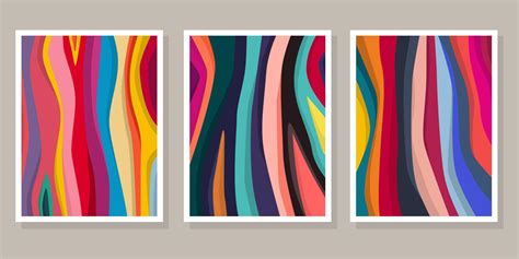 Vector Colorful Abstract Geometric Background 16723669 Vector Art At