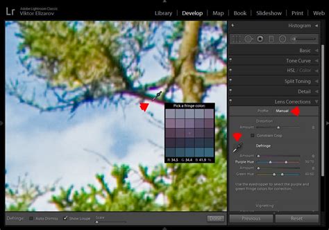 What Is Chromatic Aberration How To Avoid Or Fix It Phototraces