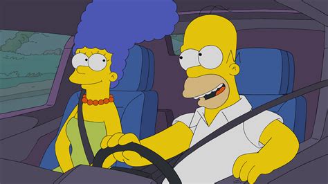 The Simpsons Homers Most Problematic Habit Is No More Times Have