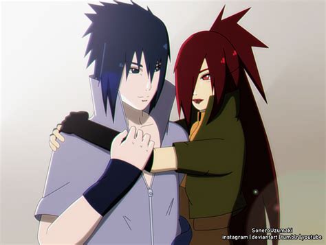 Sasuke And Sonero By Sonerouzumaki On Deviantart