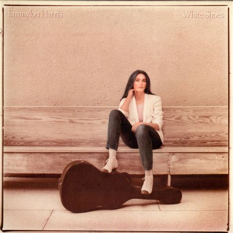10 Best Emmylou Harris Songs Aphoristic Album Reviews