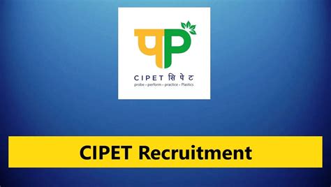 Cipet Guwahati Recruitment 2025 4 Lecturer And Placement Consultant Posts