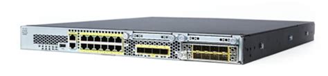 Cisco Firepower 2140 NGFW Appliance 1U Ebuyer