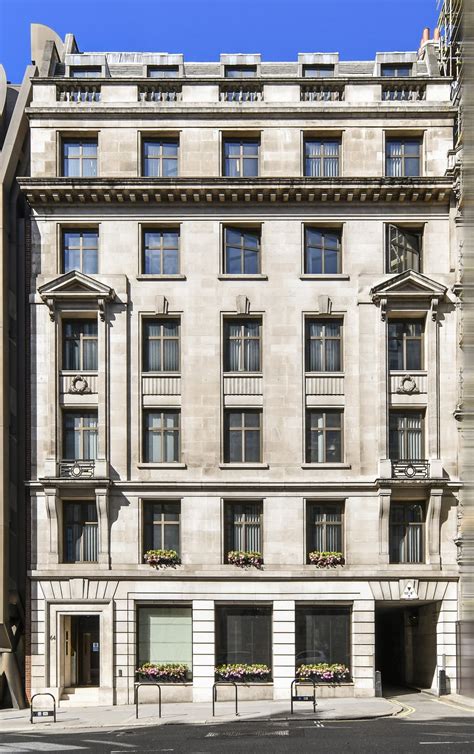 News Rare St Jamess Office Freehold On Block For £35m Plus