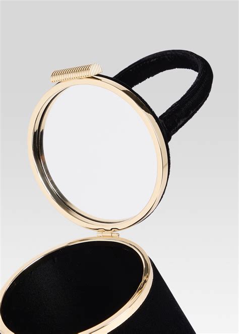 Lesla Velvet Case Retrofete