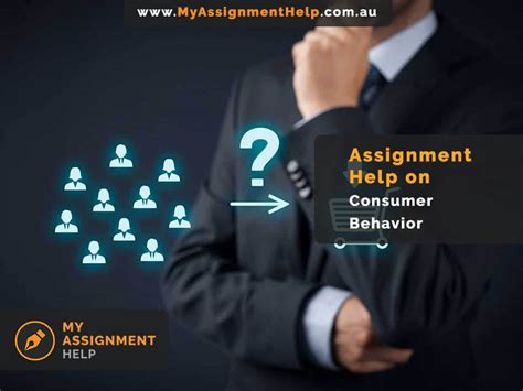 Assignment Help On Consumer Behavior Myassignmenthelp