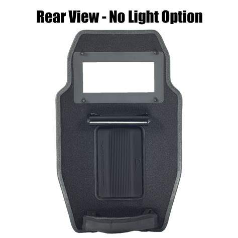 Armor Express Lighthawk M1 Level Iiia Ballistic Shields Utilizing