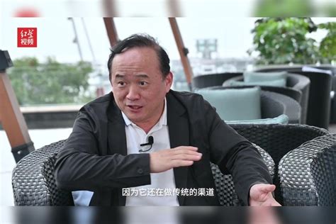 兰世立 东山再起