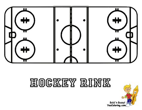 Free Winnipeg Jets Goalies Coloring Pages Download Free Winnipeg Jets