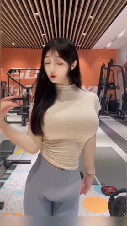 묵직한 누나 Youtube