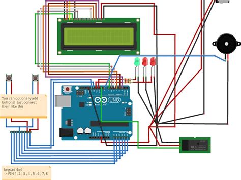 Arduino Arisoft Time Bomb Game Arduino Project Hub
