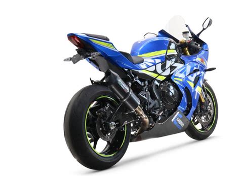 2024 Gsxr 1000 Yoshimura
