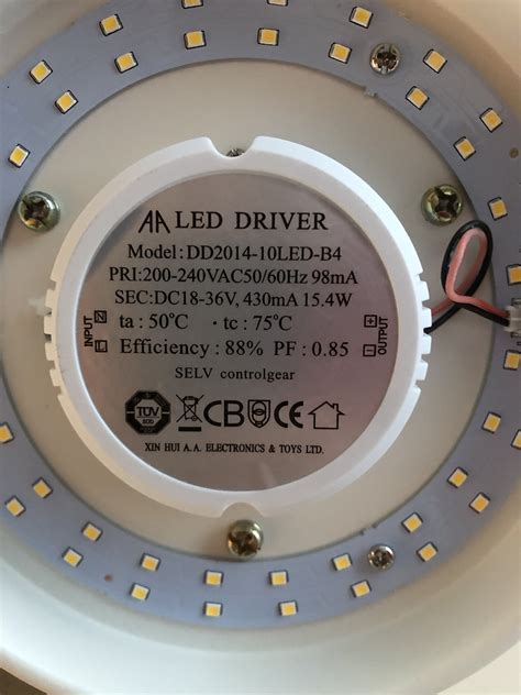 Led Help Optoelectronics Digikey Techforum An Electronic Component And Engineering