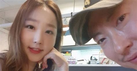 박명수 아내 한수민 어머니 비하 패륜 손동작 사용 의혹