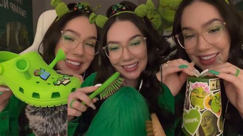 Relaxing Shrek Asmr To Put You To Sleep Hours Youtube
