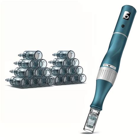 Faster Shipping Better Service Microneedling Cartridges Skin Care