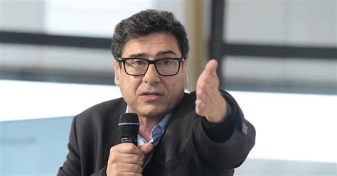 Philippe Aghion En Chile Seminario Udd 2025