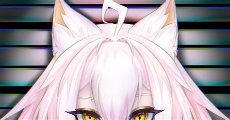 Vtuber Twitch Prison Matsのイラスト Pixiv