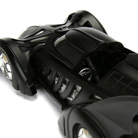 【楽天市場】dc バットマン バットモービル ミニカー Jada ジャダ Jadatoys アメリカ雑貨 映画 アメリカン アメ車 コミック