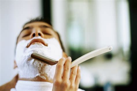 How To Remove Dark Spots From Razor Bumps On The Face Leaftv