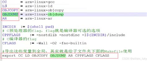 Makefile使用makefile中bin Csdn博客 Makefile使用makefile中bin Csdn博客