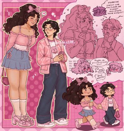Gender Swap On Tumblr