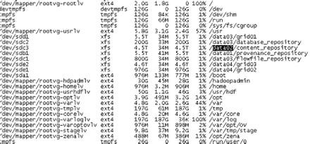Solved Nifi Ui Showing Flowfile Storage And Content Stora