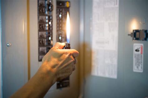 Des coupures d électricité sont prévues dès le mois de janvier