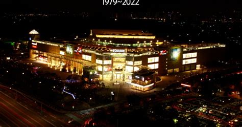 스퀘어원 개점 10주년 기념 Grand Birthday 행사 개최