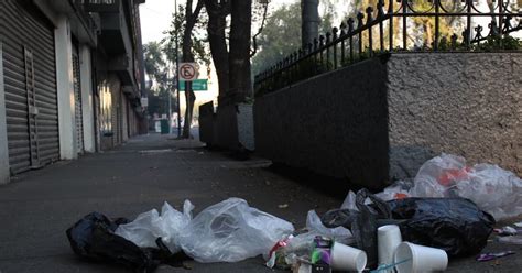 Estas Son Las 10 Ciudades Más Maleducadas En México