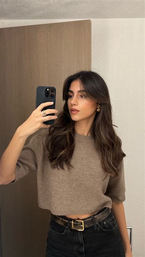 Hair Beautiful Medium Hair Styles Brown Hair Looks Long Hair Styles