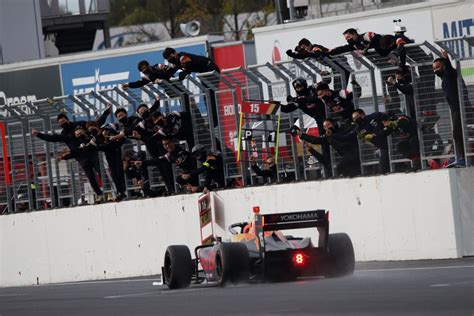 The Super Formula Rookies That Surpassed Expectations