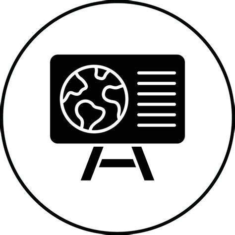 Geography Vector Icon 31554680 Vector Art At Vecteezy