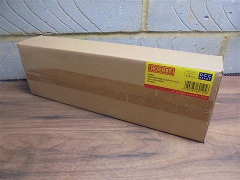 Boxed R30024 Class 666 66623 Bill Bolsover Freightlinerbardon