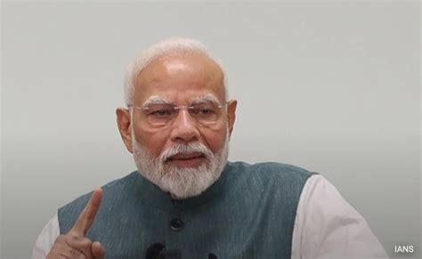 Pm Narendra Modi To Launch Multiple Health Projects Worth Rs 12850